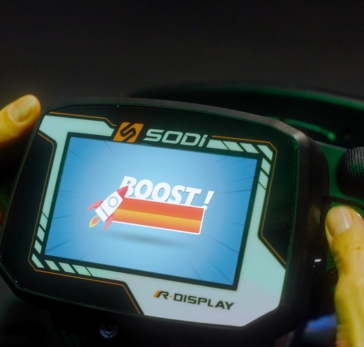 HyperDrive | Singapore's Only Indoor Go-Kart Circuit