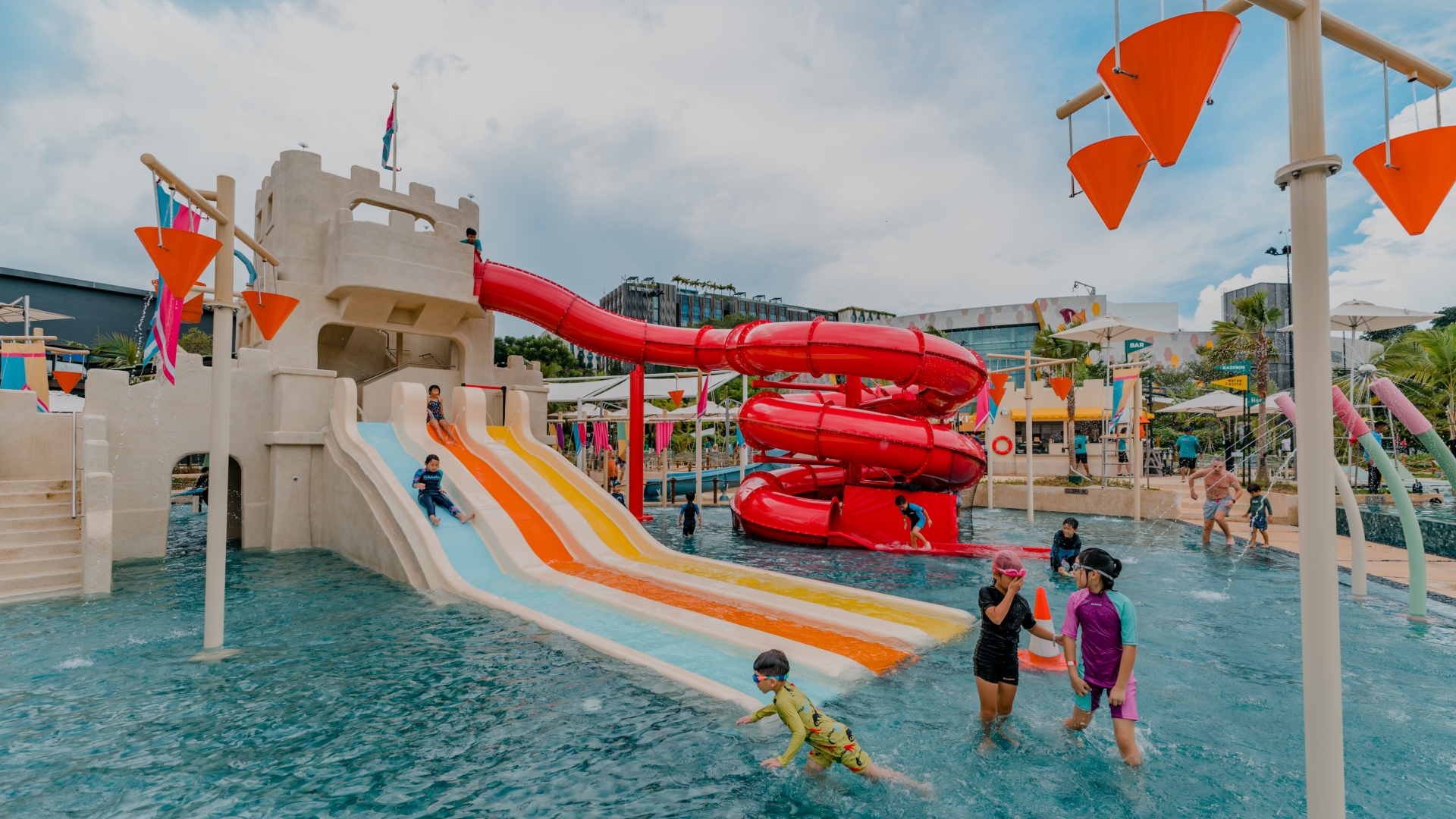 What's On - The Palawan @ Sentosa